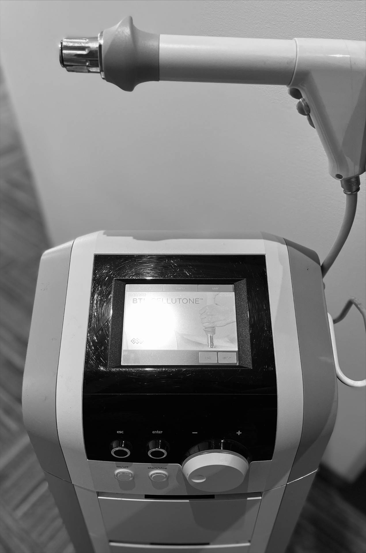 Cellulite Treatment | BTL Cellutone | The Glenmore Clinic